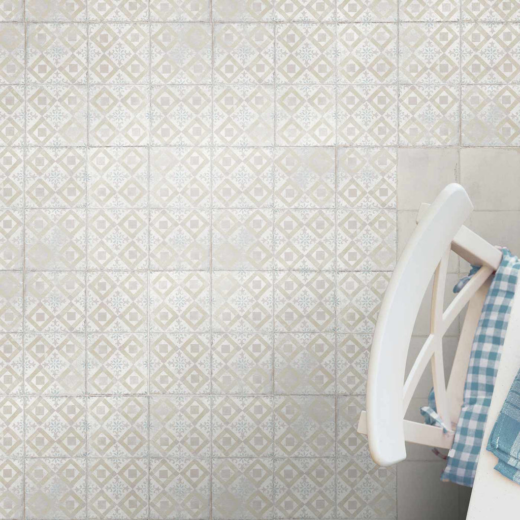 Moroccan Wall Tiles — Tile.co.uk