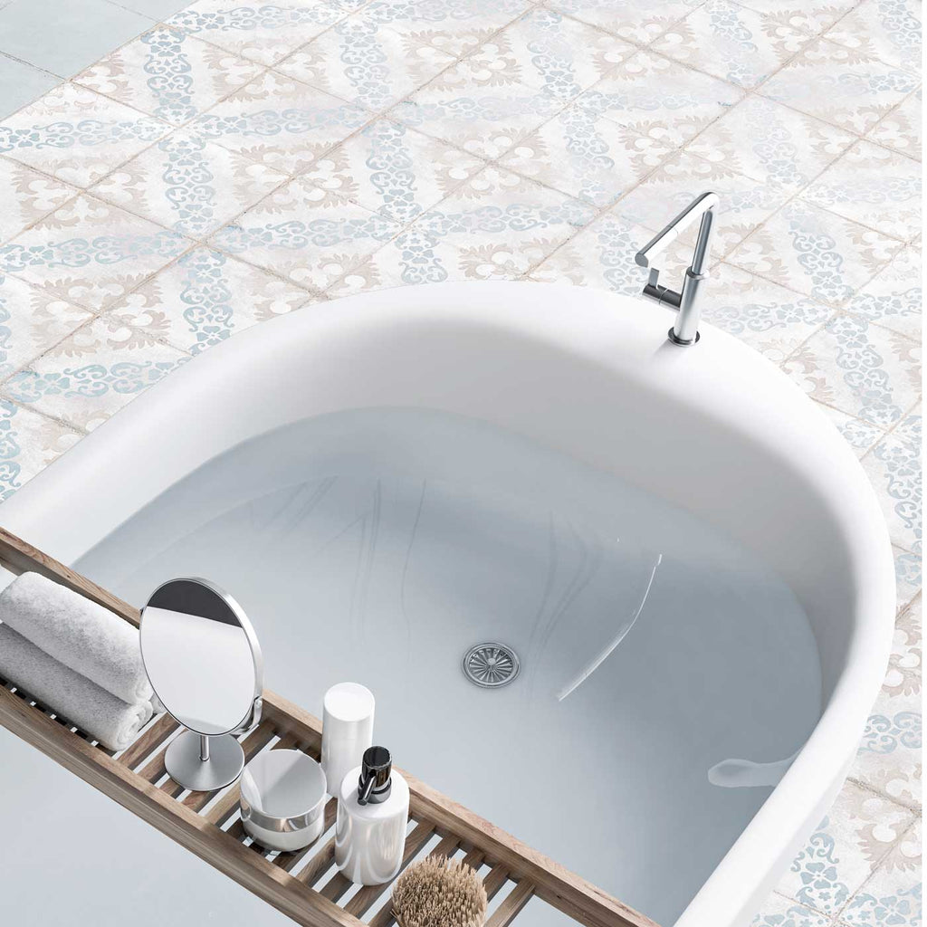 Outdoor wall tiles | porcelain and natural stone — Tile.co.uk