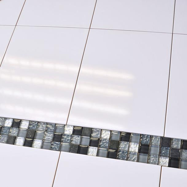 Kitchen Splashback tiles | ceramic brick tiles — Tile.co.uk