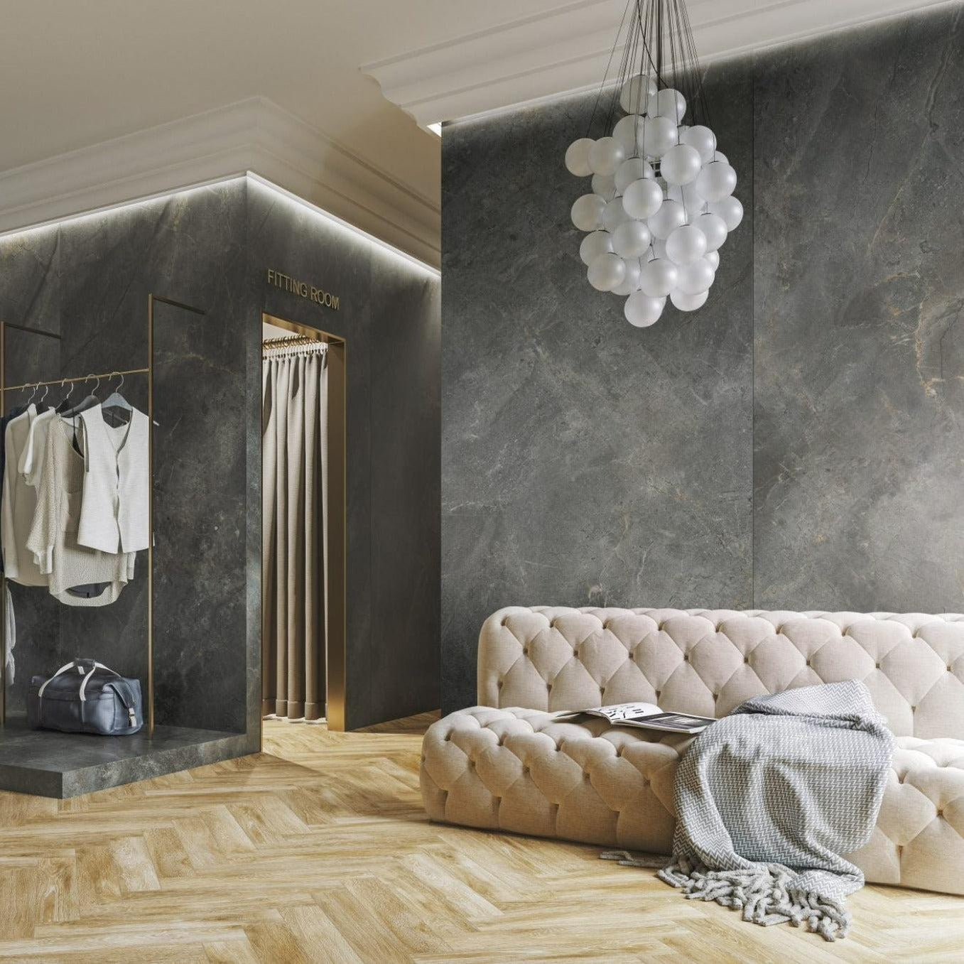 Large tiles - wall and wall tiles — Tile.co.uk