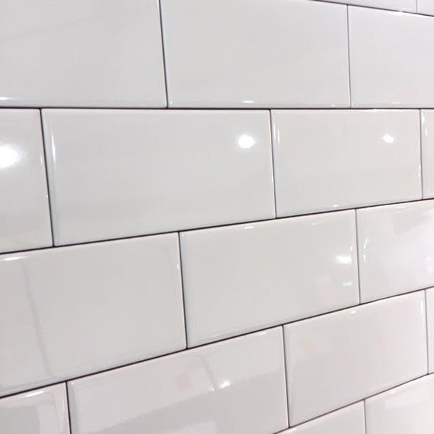 Metro wall tiles | ceramic brick tiles — Tile.co.uk
