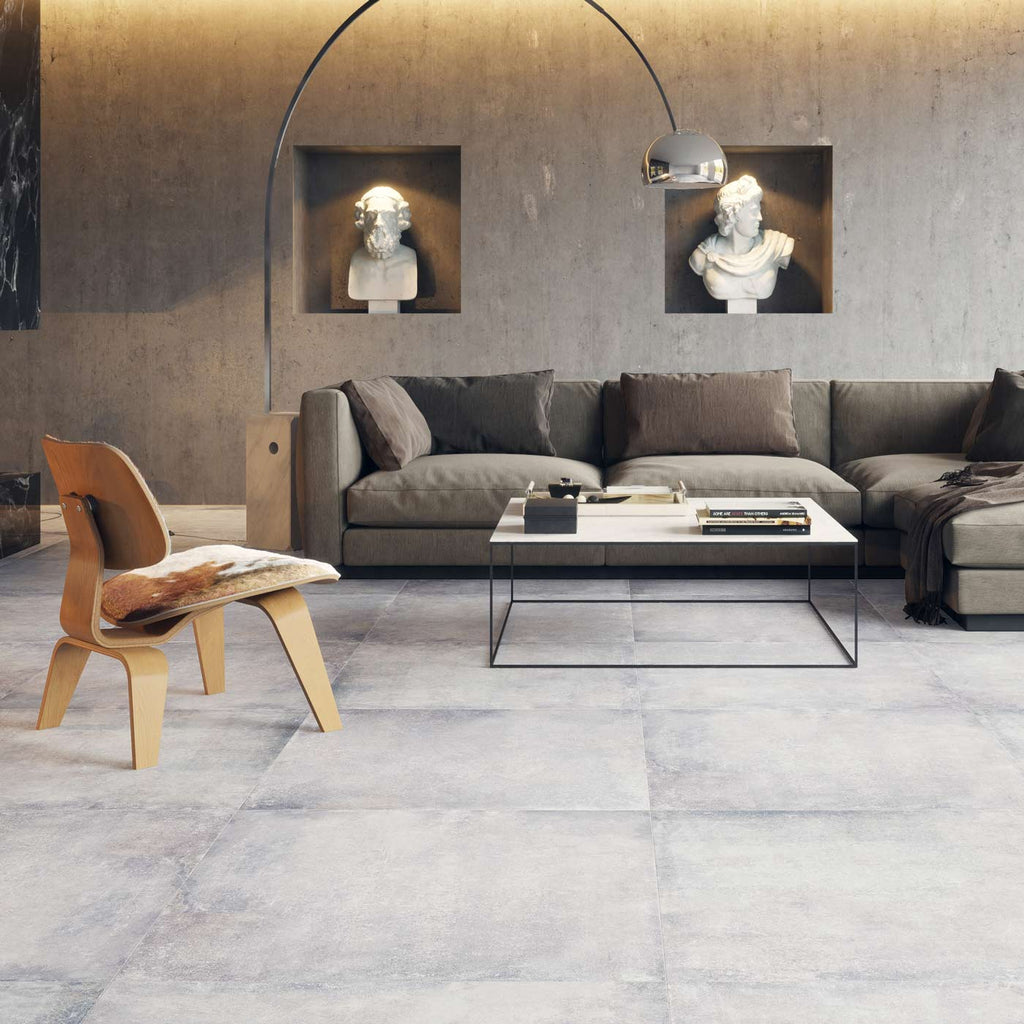 Large Bathroom Tiles | Tile.co.uk