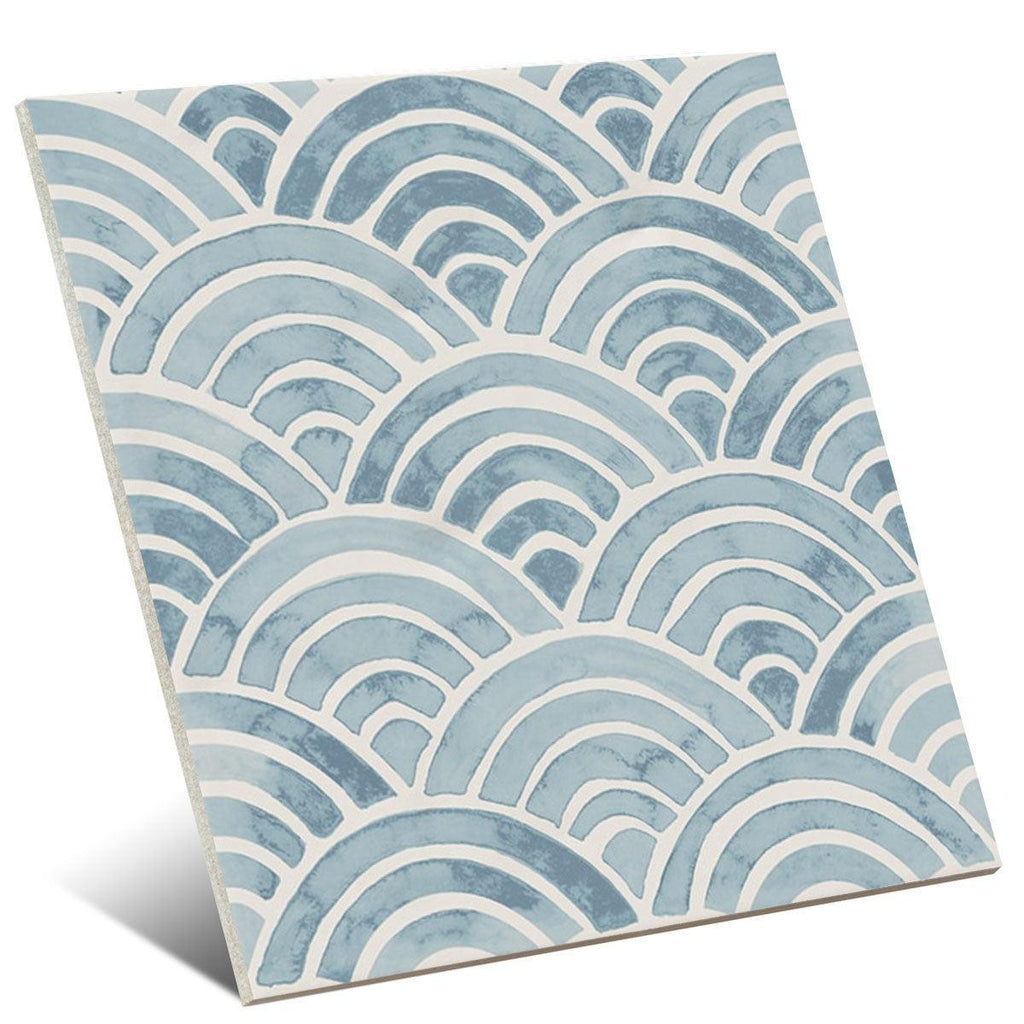 Patterned Tiles | Tile.co.uk